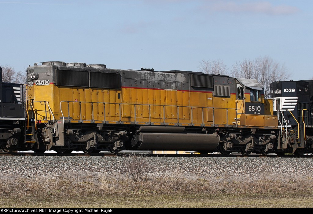 NS 6510